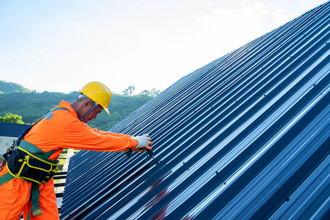 How Often Is a Commercial Roofing Inspection Needed? | McRae Roofing, Inc.