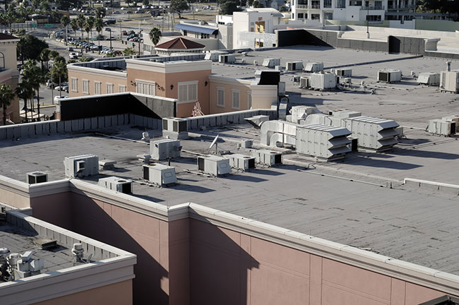Small Steps, Big Impact: 4 Tips to Effective Commercial Roof ...